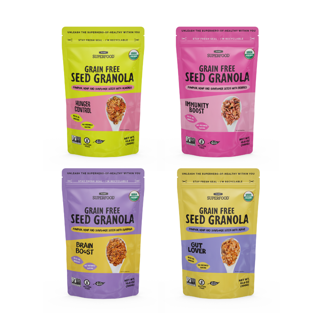 Collections – Planet Superfood