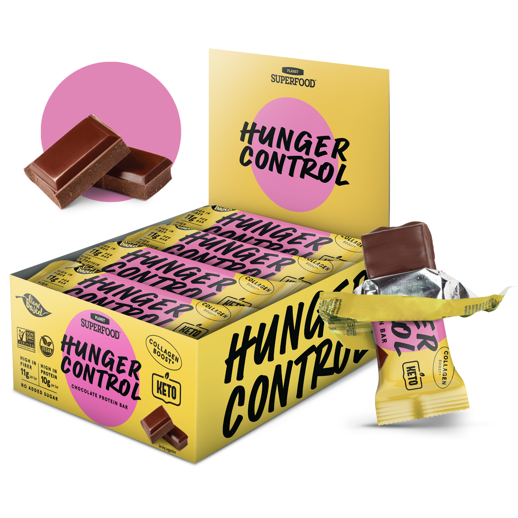 Organic Superfood, healthy & plant based food from PlanetSuperfood.com ...